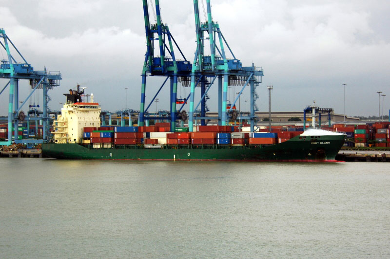 Ship management company – Nautical Carriers